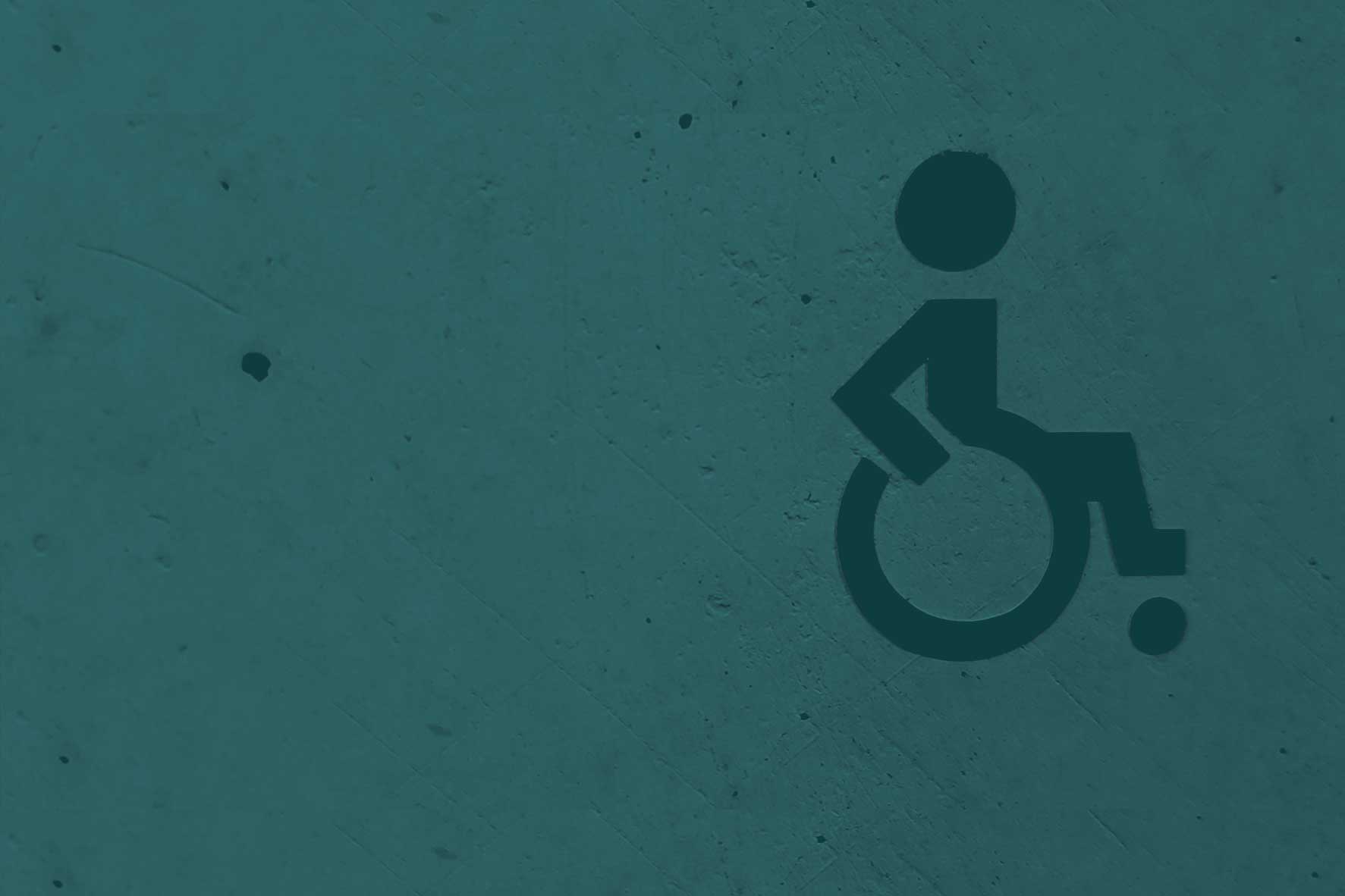 I have a disability. What do I need to do to make sure appropriate ...